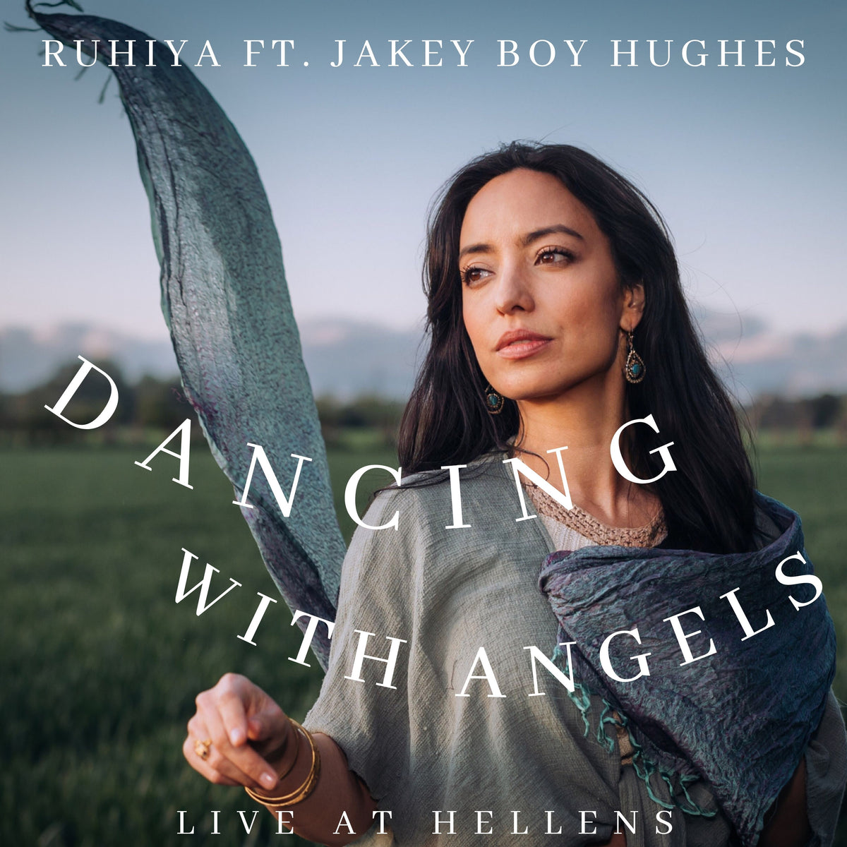 Celebrating Women's Day with a New Song – Ruhiya