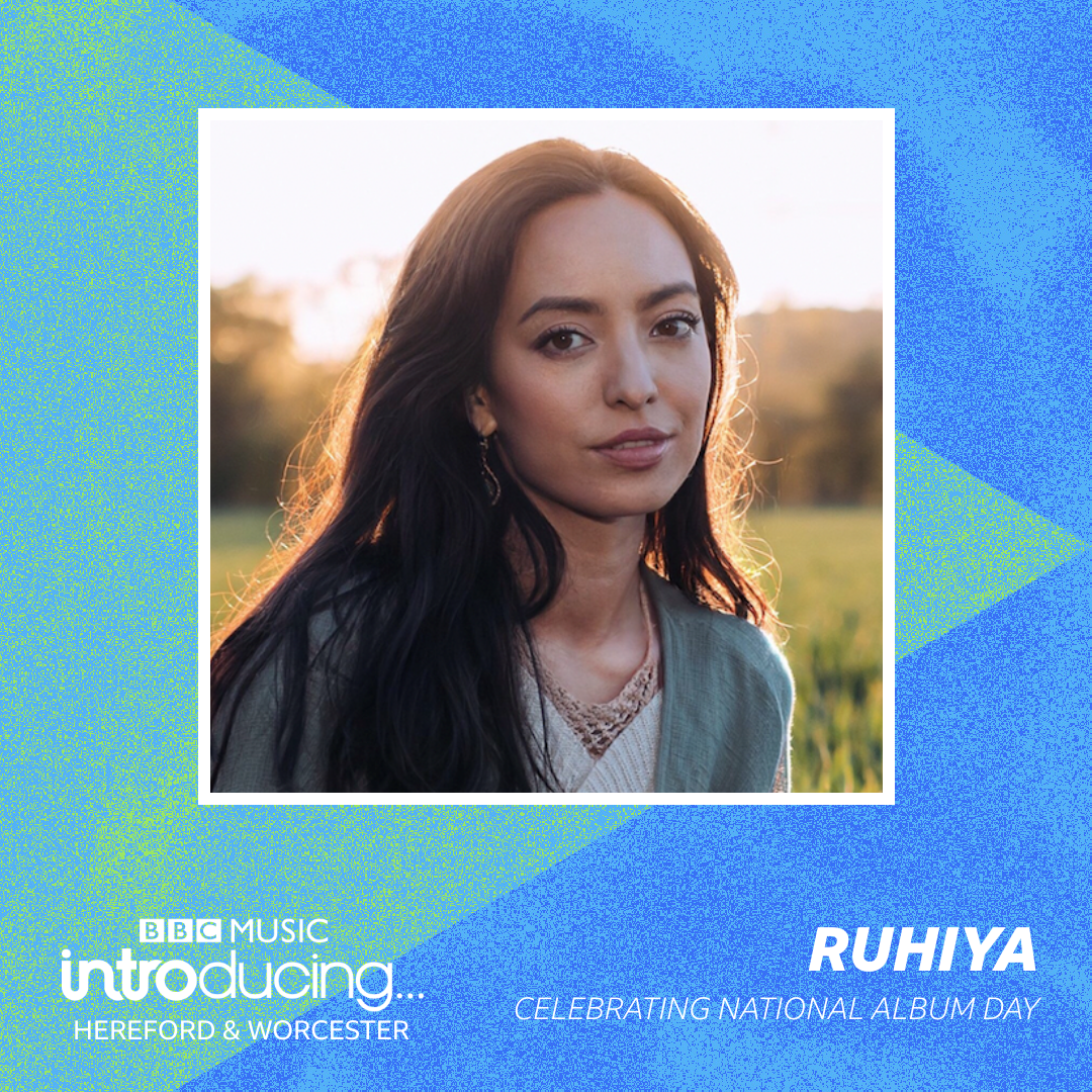BBC Introducing Interview – Ruhiya