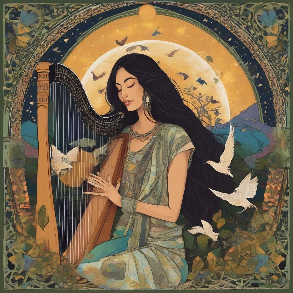January Newsletter – Ruhiya