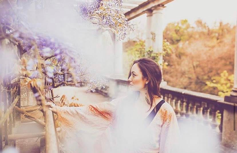 Meditations and Affirmations – Ruhiya