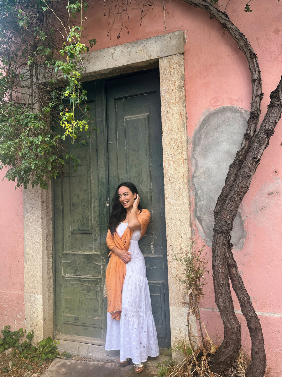 June Newsletter – Ruhiya