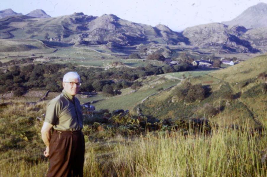 Conscientious Objection: My Grandfather's Letter to the Tribunal – Ruhiya