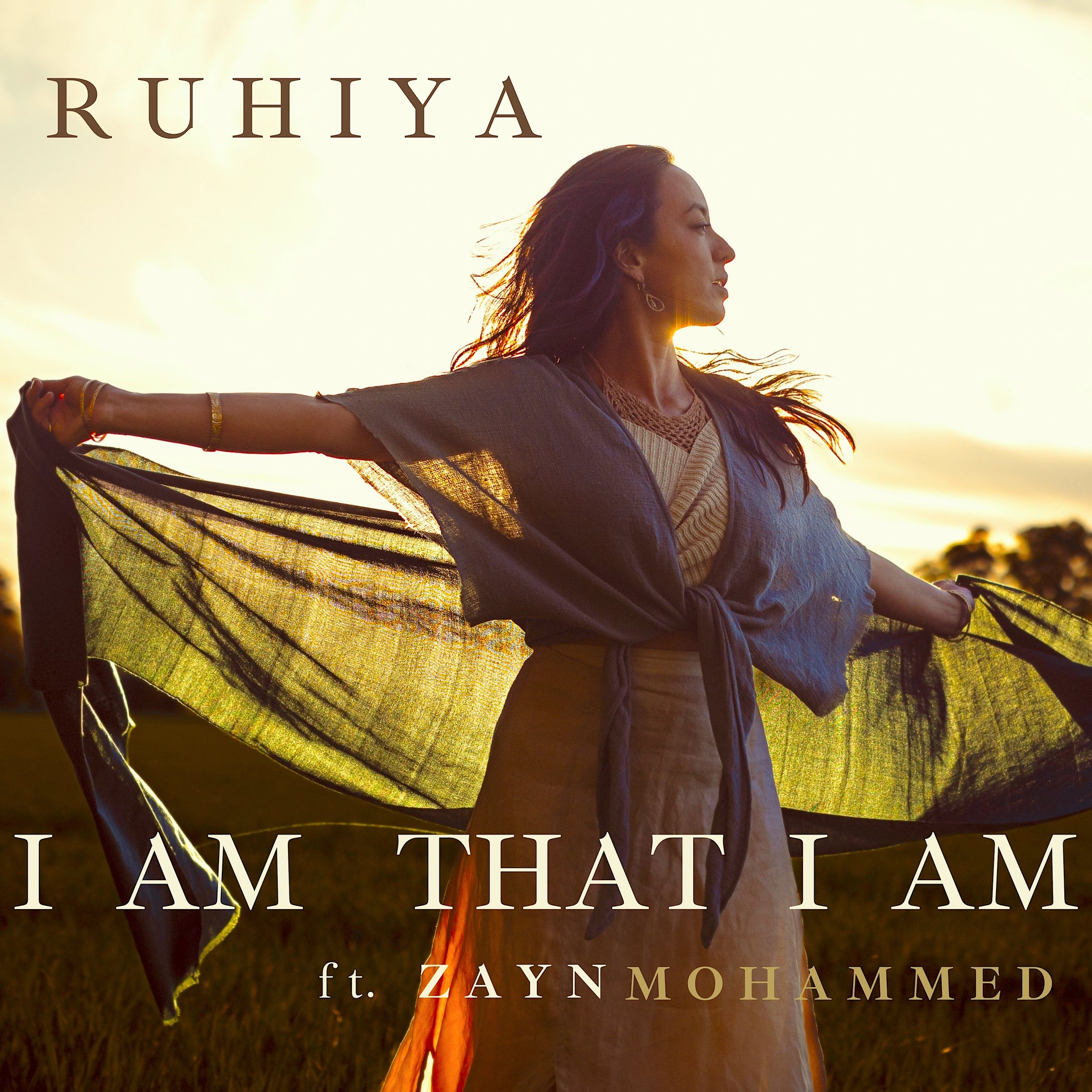 Ruhiya